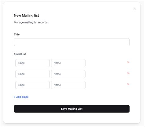 🧠 Dynamic Keyvalue Pair Inputs In Phoenix Liveview Forms