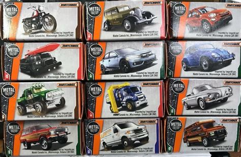 Image Matchbox Power Grabs 2018 Wave B Matchbox Cars Wiki