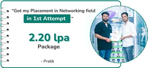 Ccna Course In Kopar Khairane With Certification