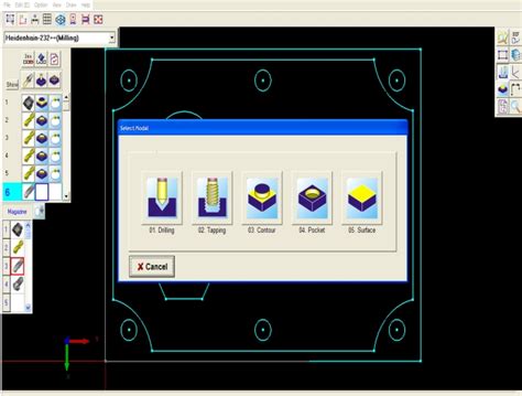 تحميل كتاب التحكم الرقمي بالحاسب Cnc موسوعة الكهرباء والتحكم