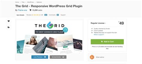8 Best Wordpress Grid Plugins 2025