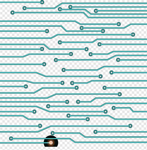 Computer Network Node Network Node Technology Background Blue Angle Electronics Png Pngwing