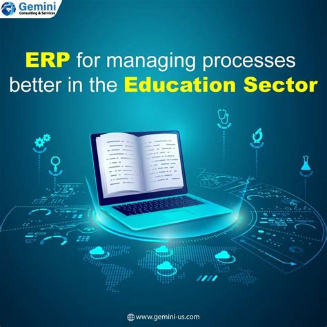 Gemini Consulting And Services On Linkedin Erp