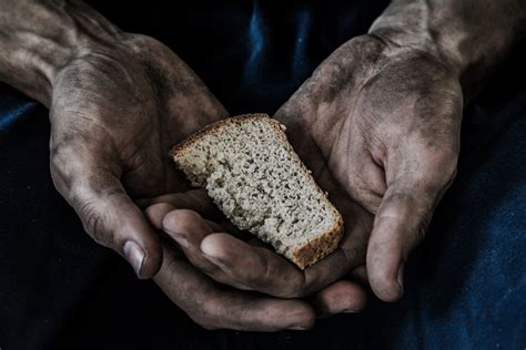 The National Strategy On Hunger Nutrition And Health Offers Hope