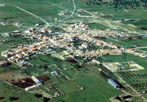 Paraíso El Guijo Mancomunidad De Los Pedroches