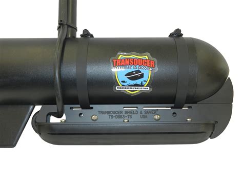 Shields Transducer Shield And Saver