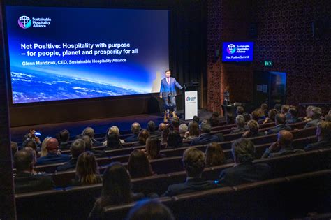 News Latest News On Hotel Sustainability Sustainable Hospitality
