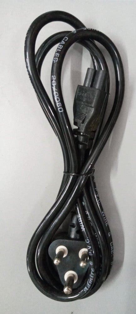Hp Laptop Charger Power Cable At Piece In Faridabad Id