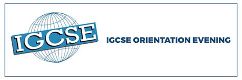 Igcse Orientation Evening Brummana High School