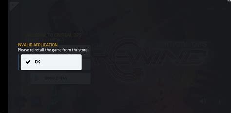 i want the solution note play store doesn t work for me scrolller