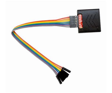 Olimex Usb Serial L Is A Usb To Serial Debug Board With Cts Rts Pins