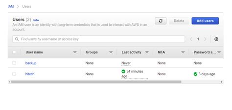 How To Backup Mysql To Amazon S3 Snapshooter Tutorials