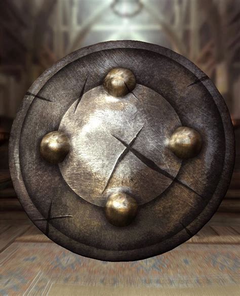 Dual Sheath Redux Patch Goblin Slayer S Shield At Skyrim Nexus Mods