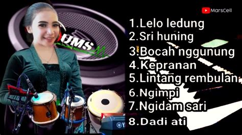 Full Album Langgam Campursari Nyamleng Tenan Sering Di Pakai Hajatan