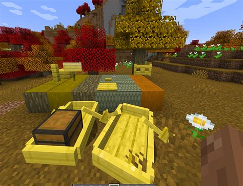 Maple Minecraft Mods Curseforge