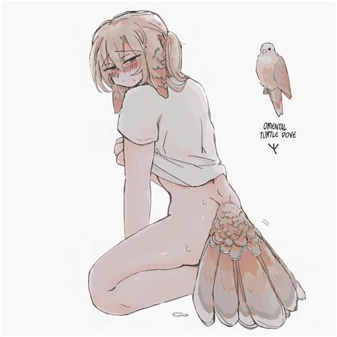 Arijigoku Sandbox Pigeons Bl Soft And Fluffy Sex Friends Hato