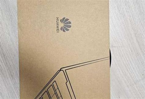 Huawei Matebook B3 520 Win 10 Pro Festima Ru частные объявления