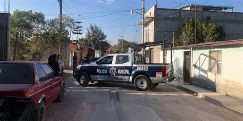 Ejecutan A Pareja Al Interior De Su Domicilio El Imparcial De Oaxaca