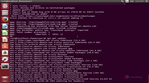 How To Install Smartgit On Ubuntu Youtube