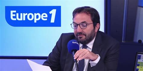 La Note De Jérôme Fourquet Qui Annonce La Fin Du Modèle Français