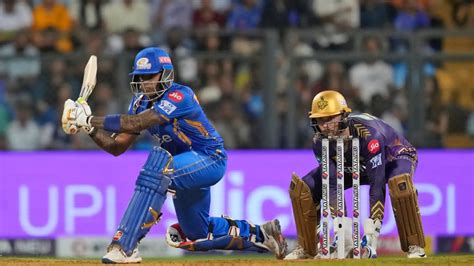 Ipl 2024 Match 60 Kkr Vs Mi Playing 11 Prediction Cricket Tips