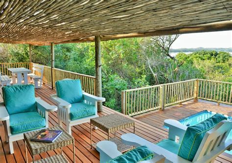 All About Cabo Beach Villas Santa Maria Mozambique