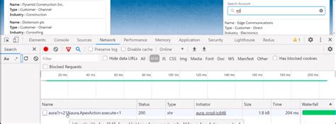 debouncing in lwc sfdc techie pavan s blog