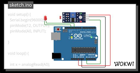 Siddharth Chauhan Wokwi Esp32 Stm32 Arduino Simulator