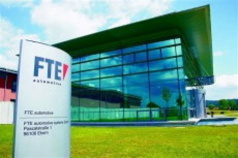 Valeo se hace con el control de FTE Automotive
