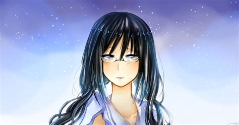 原创 没时间画了qaq草草了事。觉得女儿真的萌萌哒！【名字是林湫衍，恩 逝ravingのイラスト Pixiv