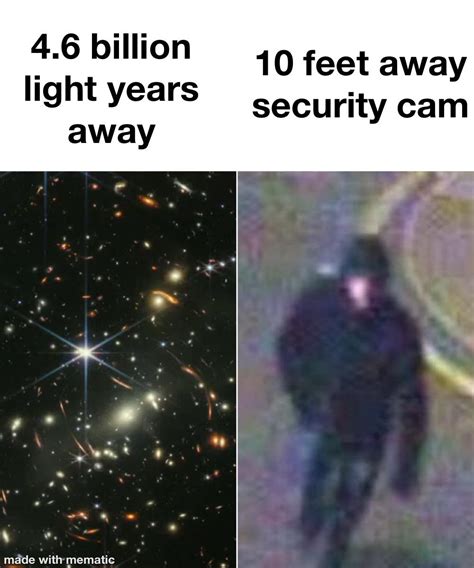 Jwst Doing Some Work R Memes
