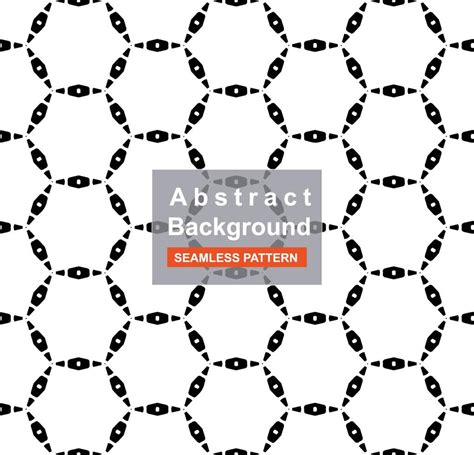 Abstract Geometric Seamless Pattern Background Vector Art At Vecteezy