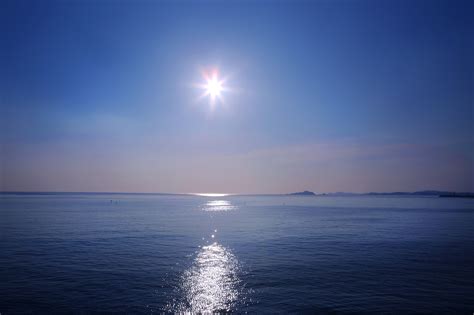 East Sea Ocean Sunshine - Free photo on Pixabay - Pixabay