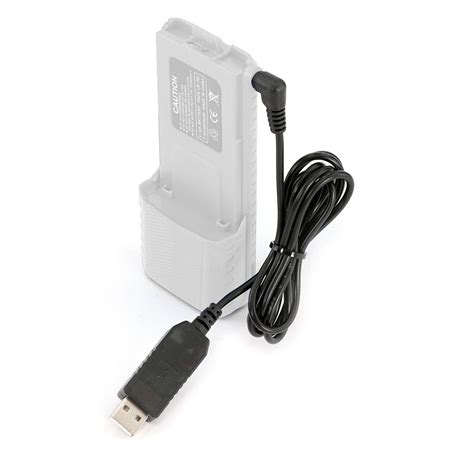 Usb Charging Cable For R1 V3 And Gmr2 Handheld Radios
