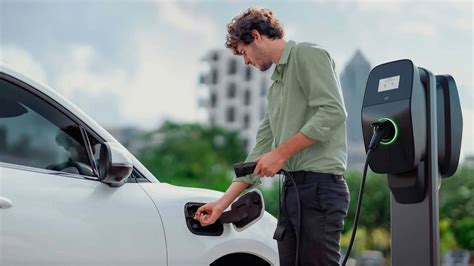 Est il rentable d acheter une voiture électrique en 2024