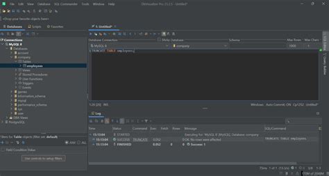 Sql Ddl The Definitive Guide On Data Definition Language