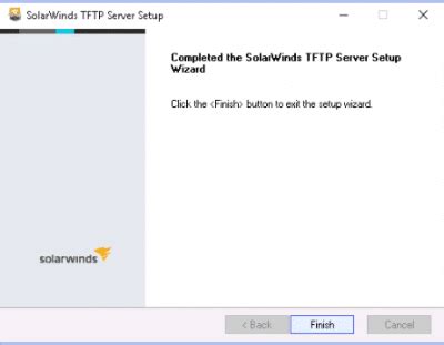 Setup Configure TFTP On Windows Updated