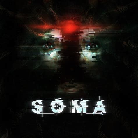 Soma Gameplay IGN