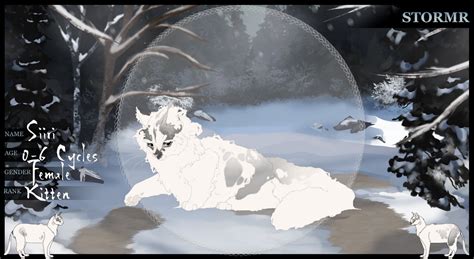 Siiri Bifrosts By Mercivorex On Deviantart