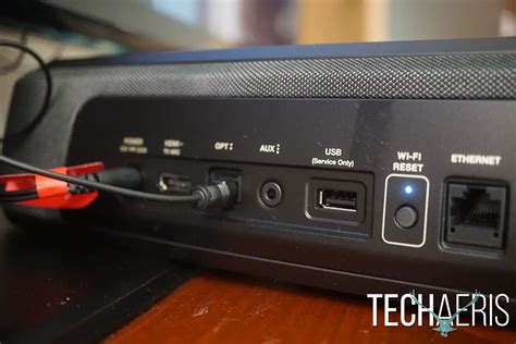 Polk Audio MagniFi Mini review: Small in stature but large on sound