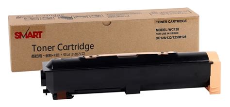 Xerox Smart Toner WC123 M128 M123 M133 006R01182