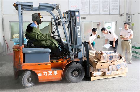 拱北海关无害化销毁980多吨走私冻品 香港商報
