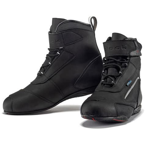 City Boots