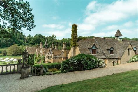 How To Visit The Cotswolds Without A Car From Public Transport To