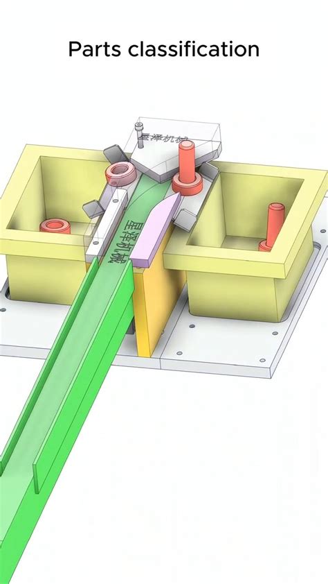 Breno Cruz On Instagram Part Classification 📌 Solidworks
