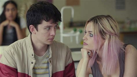 Liked Sex Education Watch These 4 Other Similar Shows On Netflix Today