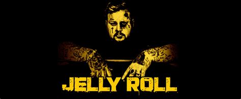 Jelly Roll Tour Dates — Seated