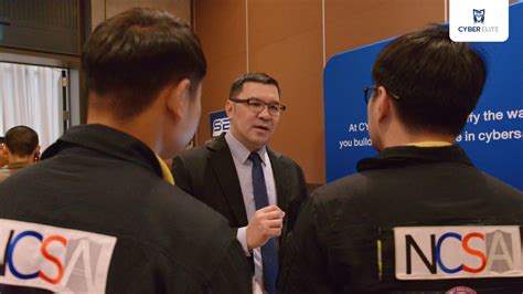 Cyber Elite คว้ารางวัลความเป็นเลิศด้าน Proactive Protection ด้วยผลงาน Oversight Cyber Risk