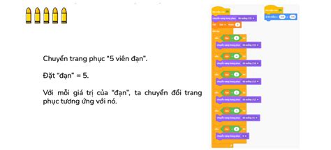 Gợi ý Cách Làm Game Bắn Súng Trên Scratch Chỉ Vài Bước đơn Giản Makeblock