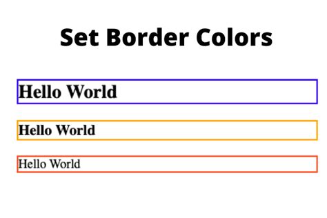 CSS Colors in Hindi CSS रग क परयग कर Tutorial in Hindi